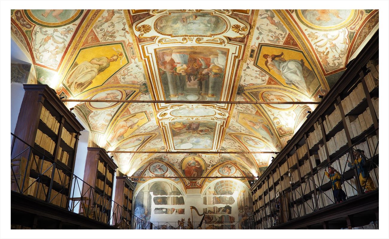 Piano Olivetti per la Cultura. La cultura come bene comune - Programma Nazionale Cultura 2021-2027